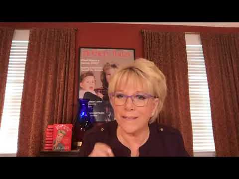 Facebook Live with Joan Lunden - Pripo Teplitsky
