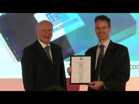 BSI Standards Conference 2021- BSI Standards Awards and IEC 1906 Awards