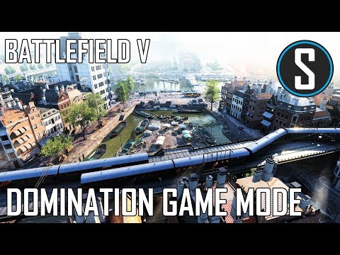 Battlefield 5 Game Modes Explained - How It Works (Secrets, Tips, and ...