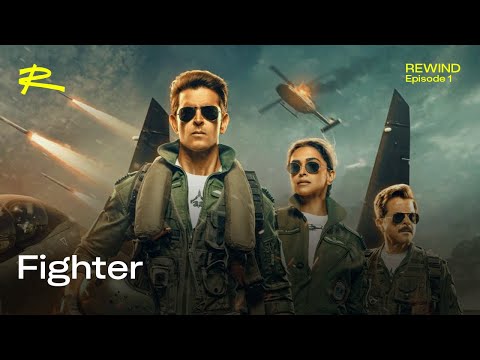 ReDefine Rewind | Episode 1 | Fighter