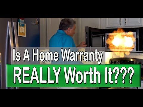 Is A Home Warranty Worth The Money and Should You Buy One?