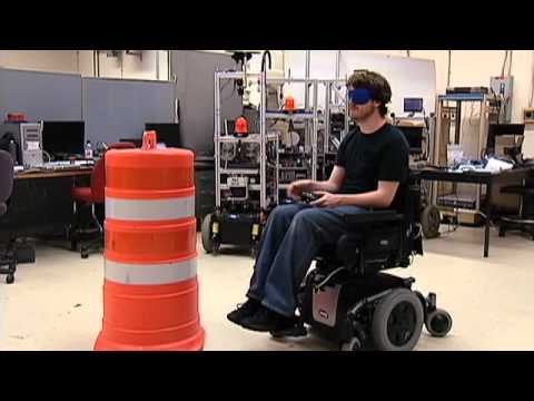 Engineering Smart Wheelchairs