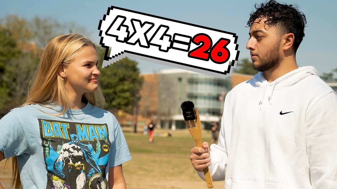 DUMB NPCS CANNOT Answer EXTREMELY Basic Questions!