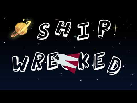 Shipwrecked Animation