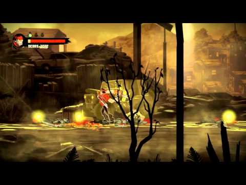 Steam Community :: Video :: Linux Let's Play | Shank 2