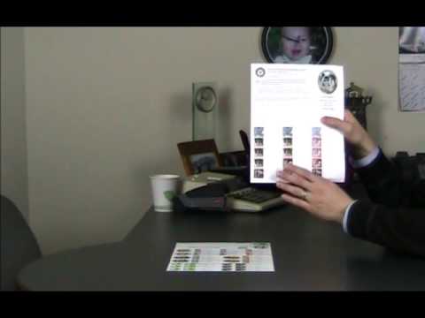 2 Options for Direct Mail Address Labels