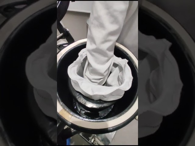 Filter Cloth - Industrial Filter Fabrics and Made-ups Manufacturer from ...