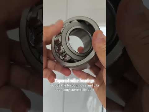 #bearing #Mining bearings#self-aligning roller bearing#odm