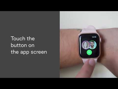 Bond Touch Lite - How it works
