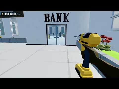Steam Community :: One-armed robber