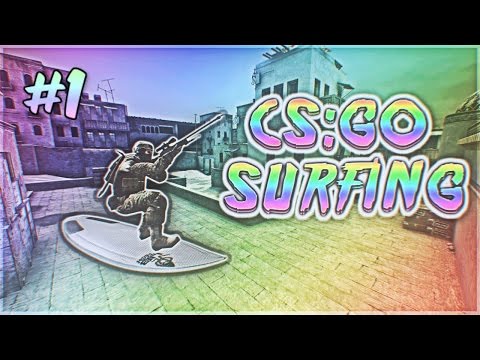 Steam Community :: Video :: CS:GO Surfing