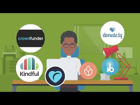 Designing The Website For Your Nonprofit - Blacks In Nonprofits