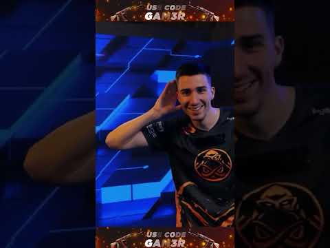 GAMERS8 - CS:GO review by GGDROP
