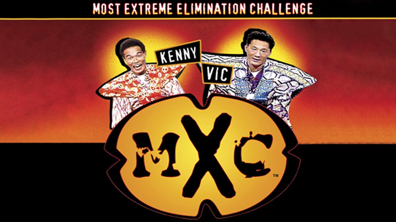 🔴 LIVE MXC: Most Extreme Elimination Challenge. NEW Episodes added!