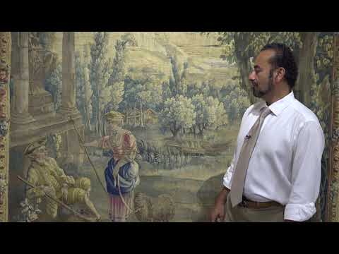 What you should know about Tapestry rugs and the Rich History !