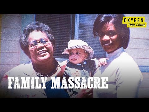 Three Generations Killed in Their Family Home | Family Massacre Highlights | Oxygen