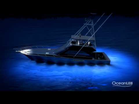 OceanLED 001-500733 Pro Colours TH HD Gen2 LED - Color-Change