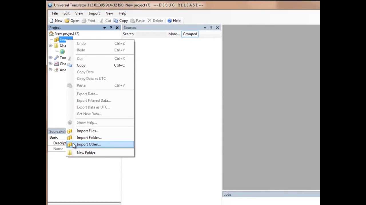 03 Data Import Errors