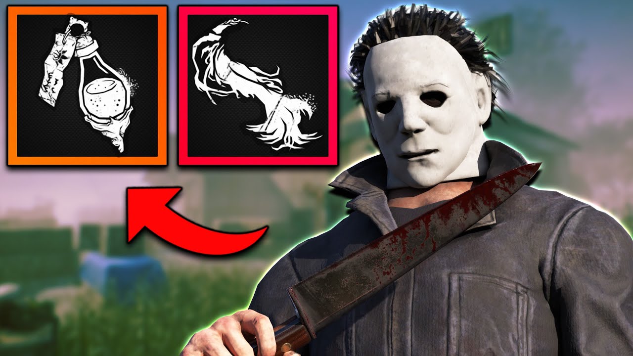 The Most TERRIFYING Build is BACK!