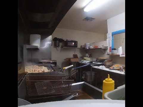 El cazador Mexican restaurant