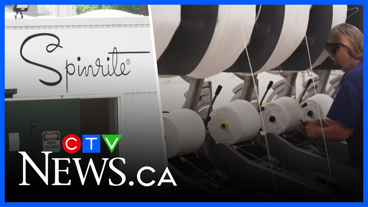 Spinrite closes Listowel plant