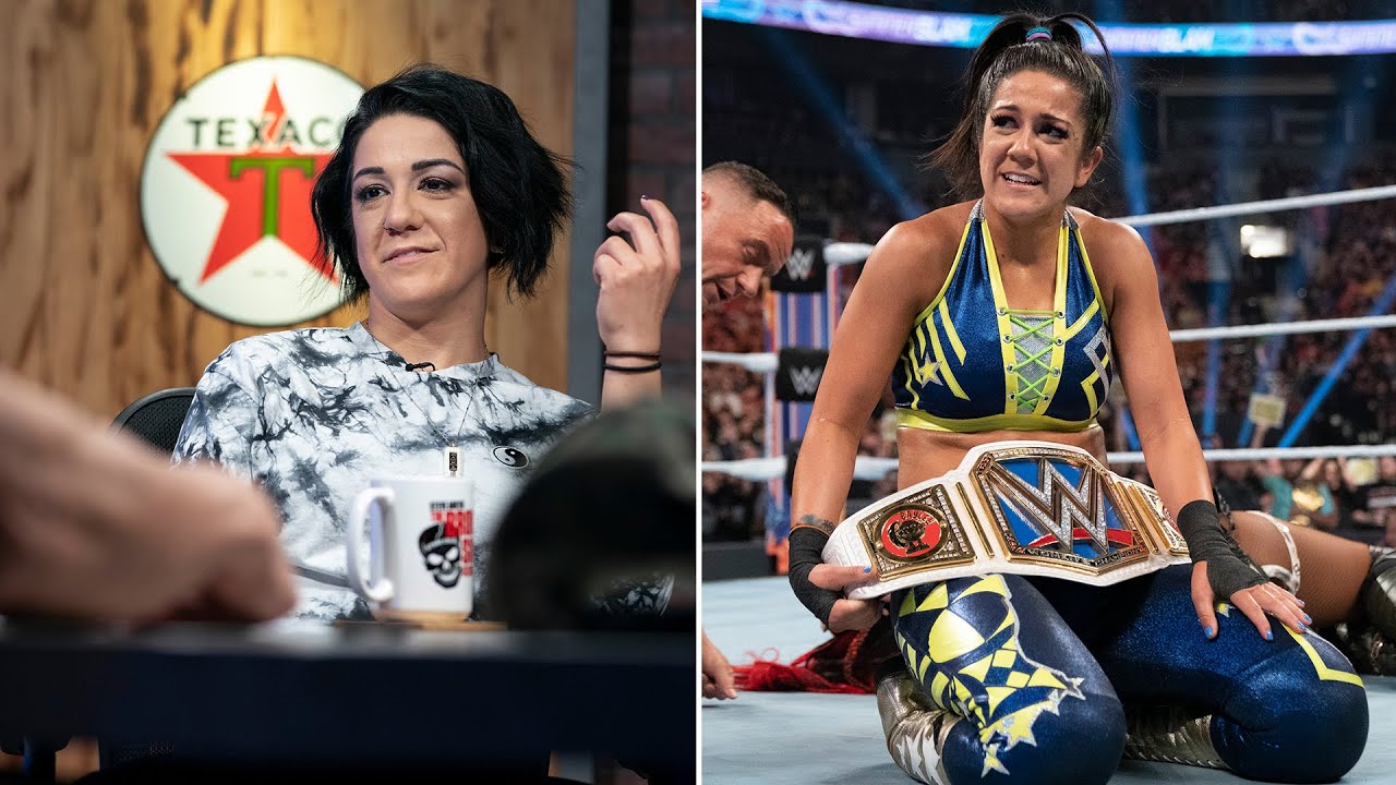 Fightful | WWE News, AEW News, Pro Wrestling Backstage News