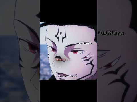 GOJO's HOLLOW PURPLE 🥶☠️||Jujutsukaisen #gojo #hollowpurple #domainexpansion #sukuna #uraume #jjk