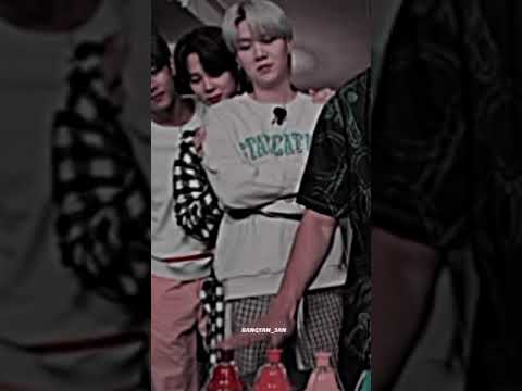 YOONMINโจSO CUTE ๐RUN.BTS EP. 150