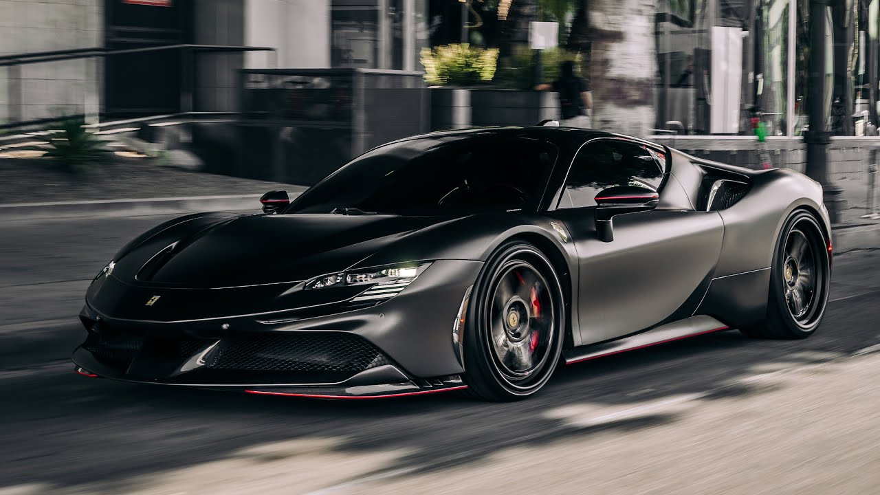 Custom Maserati MC20 Shows It Doesn't Take Much Genius to Make It Look ...