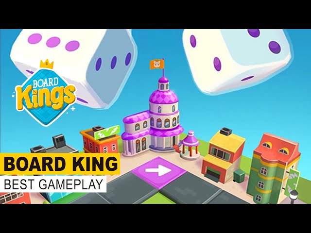 5 best ways to get Board Kings free rolls