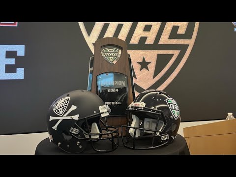 MAC football preseason poll: Toledo picked 2nd, BGSU 3rd