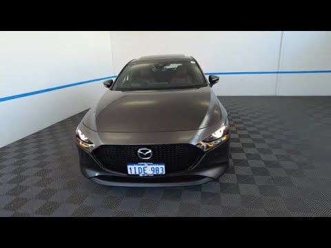 2019 Mazda 3 Myaree, Fremantle, Booragoon, Spearwood, Cockburn, WA 11012179