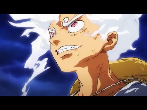 One Piece Episode 1073 English subbed FULL SCREEN (ENG SUB)
