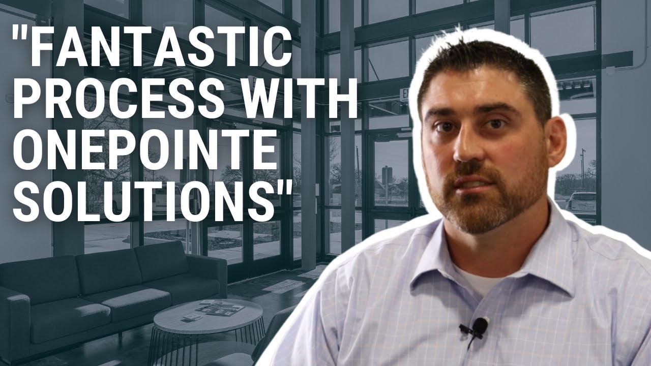 New Lab Design and Grow Chamber for BPS Technology | Customer Story by OnePointe Solutions