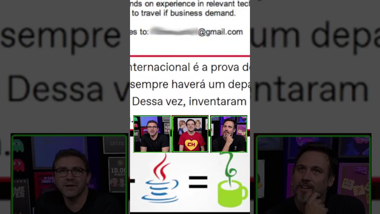 Java + Python = Jython #dev #meme