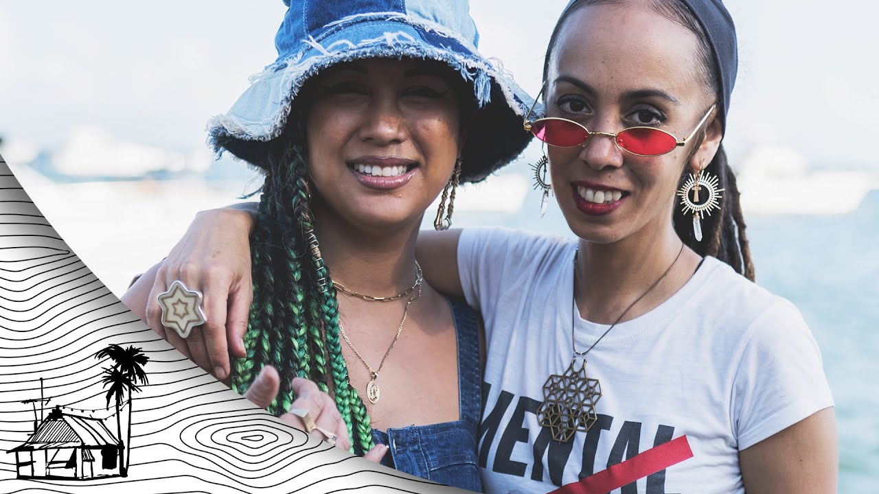 ELI-MAC with Eureka Sound & Elijah Sky Tickets at da Playground Maui in ...