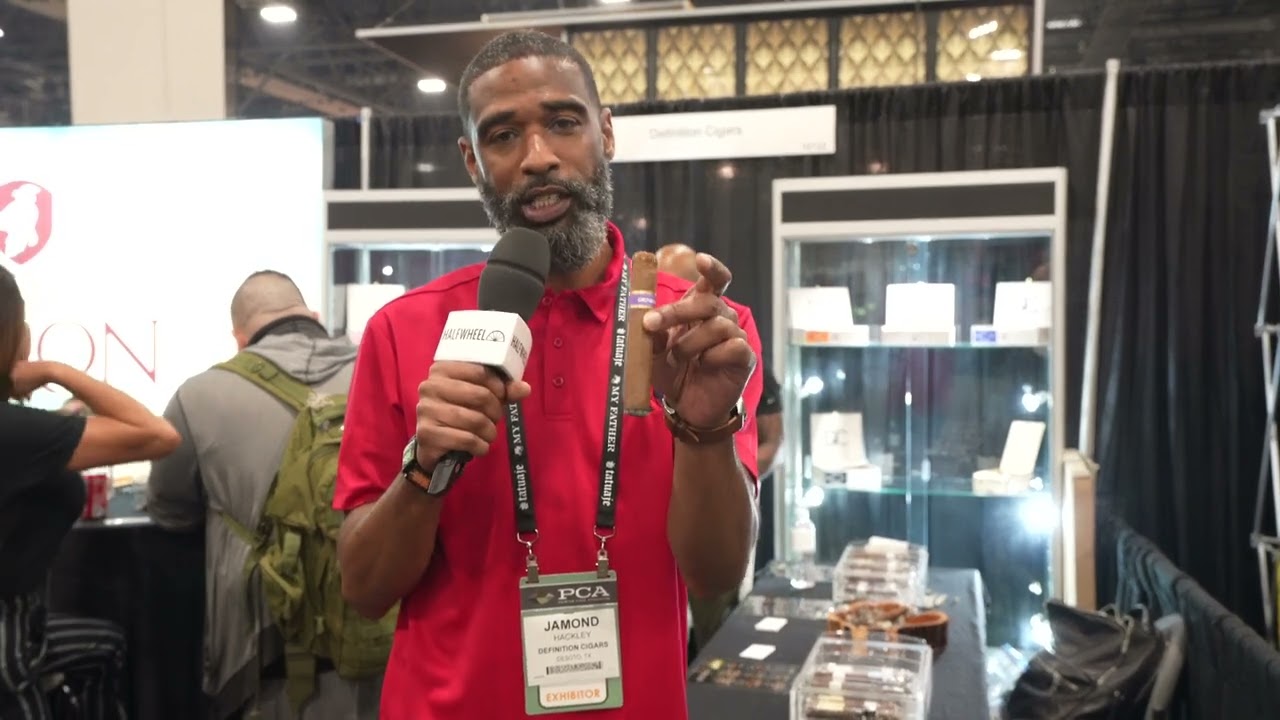 PCA 2023: Definition Cigars