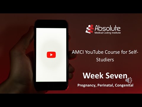 ICD-10-CM Chapters 15–17 Coding Guidelines | Obstetric, Perinatal & Congenital Conditions Explained