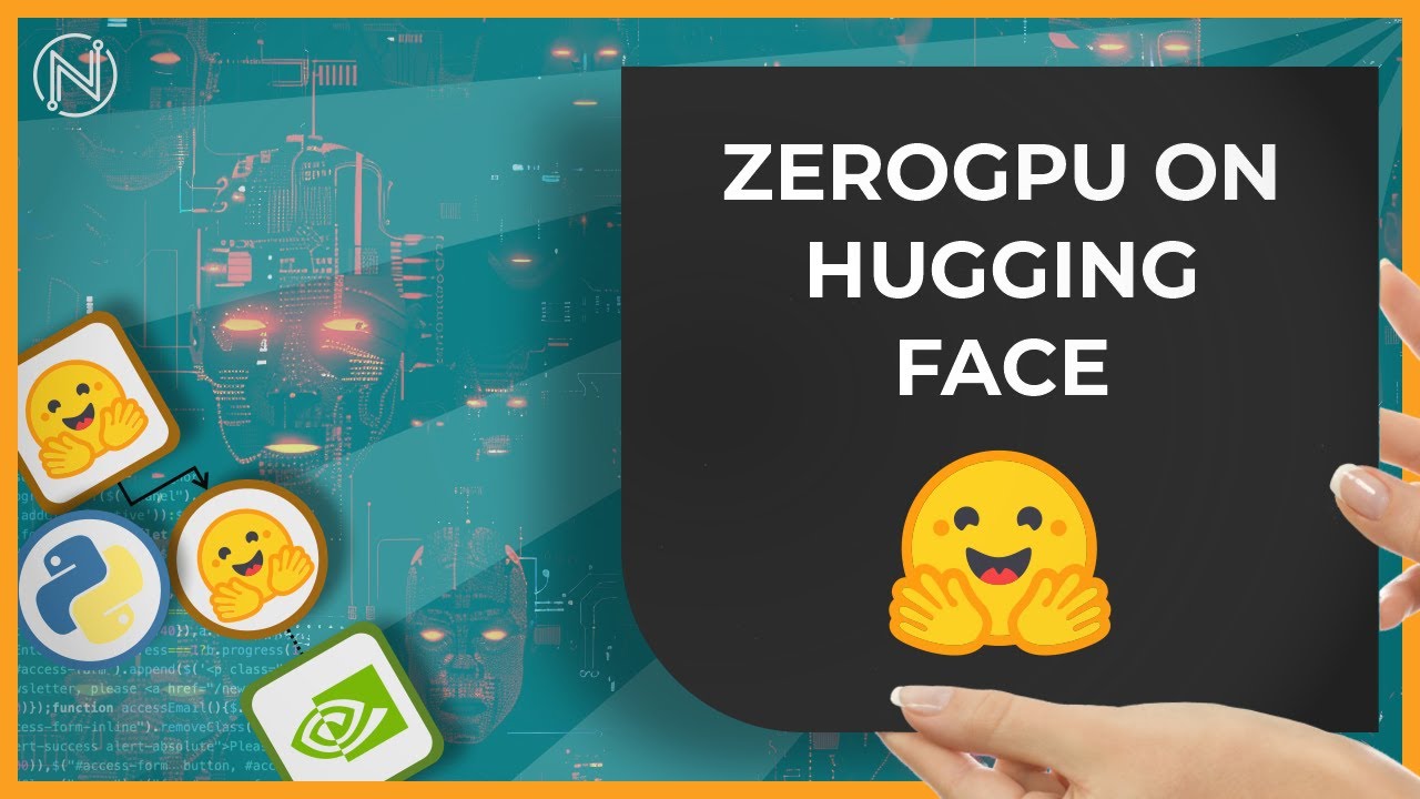 Hands-On Introduction to ZeroGPU Spaces (Hugging Face)