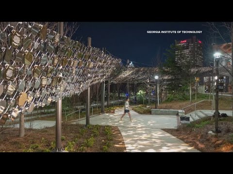 Georgia Tech to unveil art project to honor women who graduated, and who attend