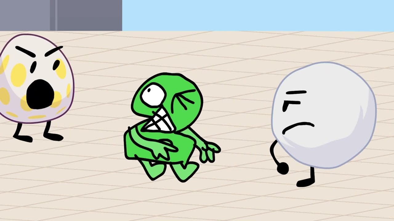 TPOT Scenes but I reversed the frames