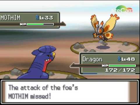 - Tutorial - How to Input Codes Into DeSmuMe Emulator! - Pokemon Platinum -