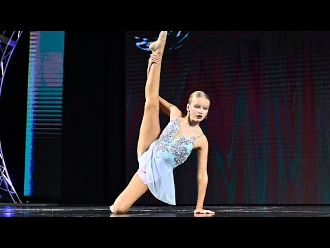 “Send In The Clowns” - Showstoppers Regionals ‘25