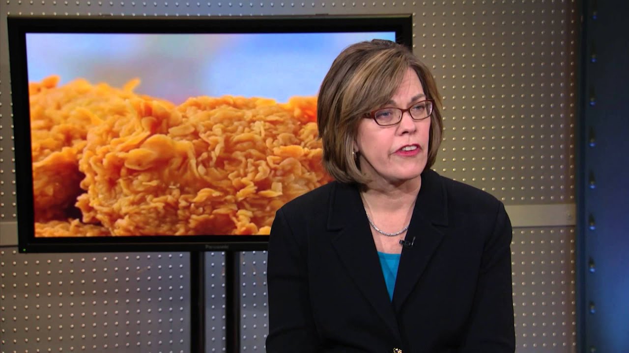 Popeyes Louisiana Kitchen CEO: Crispy Returns | Mad Money | CNBC