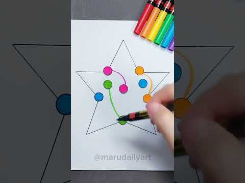 connect the dot #games #shorts #challenge #viral
