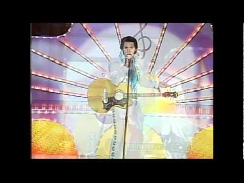 Hire Jay Dupuis as Elvis - Elvis Impersonator in Myrtle Beach, SC ...