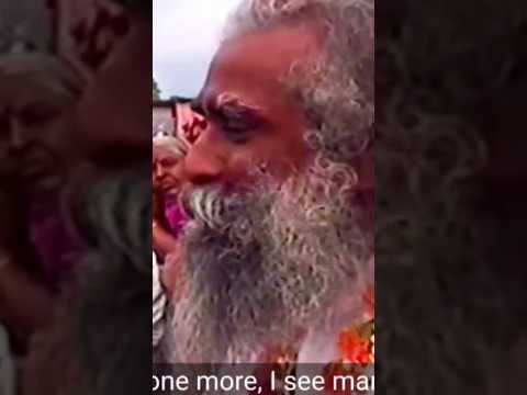 I will Be Gone for Sure!! #Sadhguru #guru #ishafoundation #innerengineering #shorts #yoga #spiritual