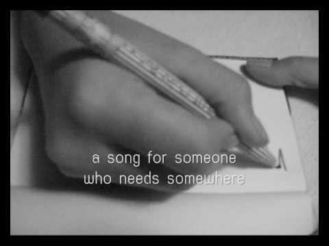 Homesick - Kings of convenience
