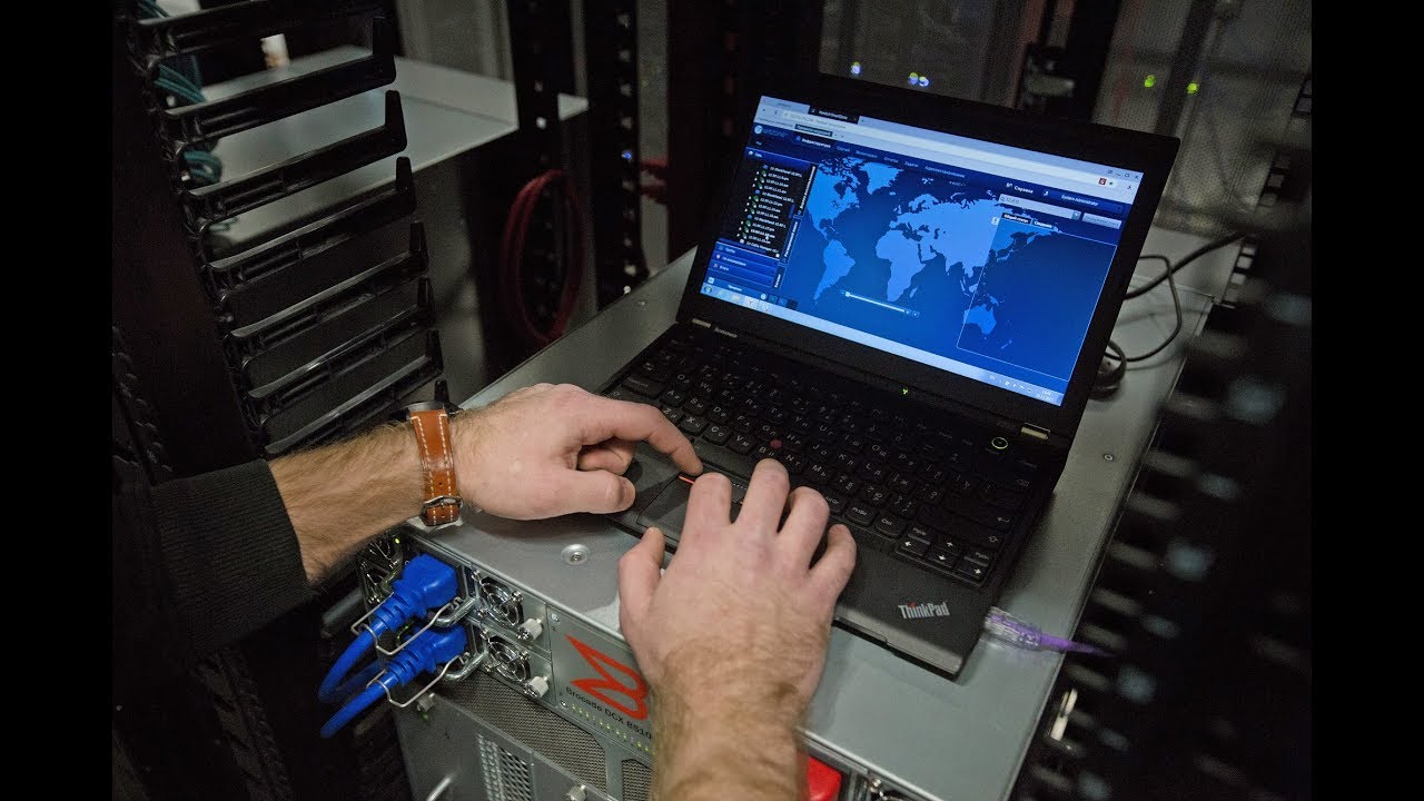 Top 5 Cybersecurity Threats In 2018 #BQ