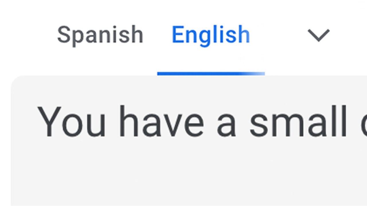 When Google translate goes terribly wrong...